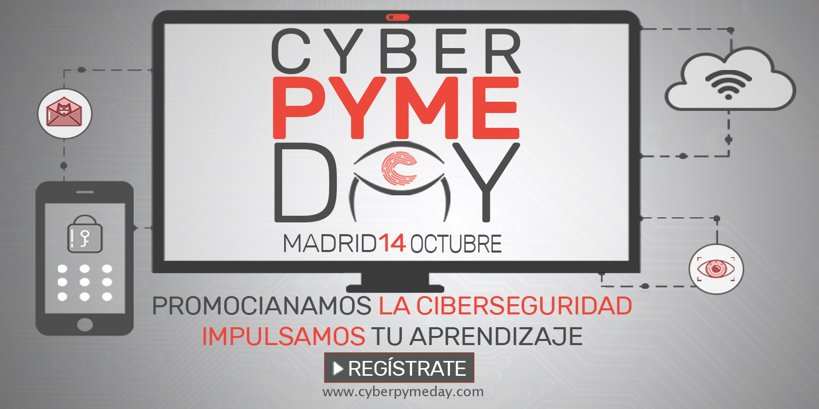 CyberEOP | Ciberseguridad, Seguridad Informática y Hacking Ético ...